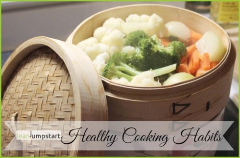 How to steam vegetables: Learn 4 healthy cooking methods for weight loss