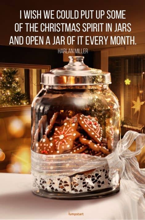 57 inspirational Christmas quotes that will put you in the holiday spirit