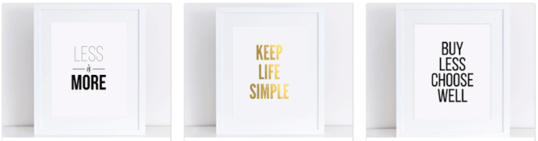 Famous Mottos: 10 ways short life quotes can help you accomplish your goals