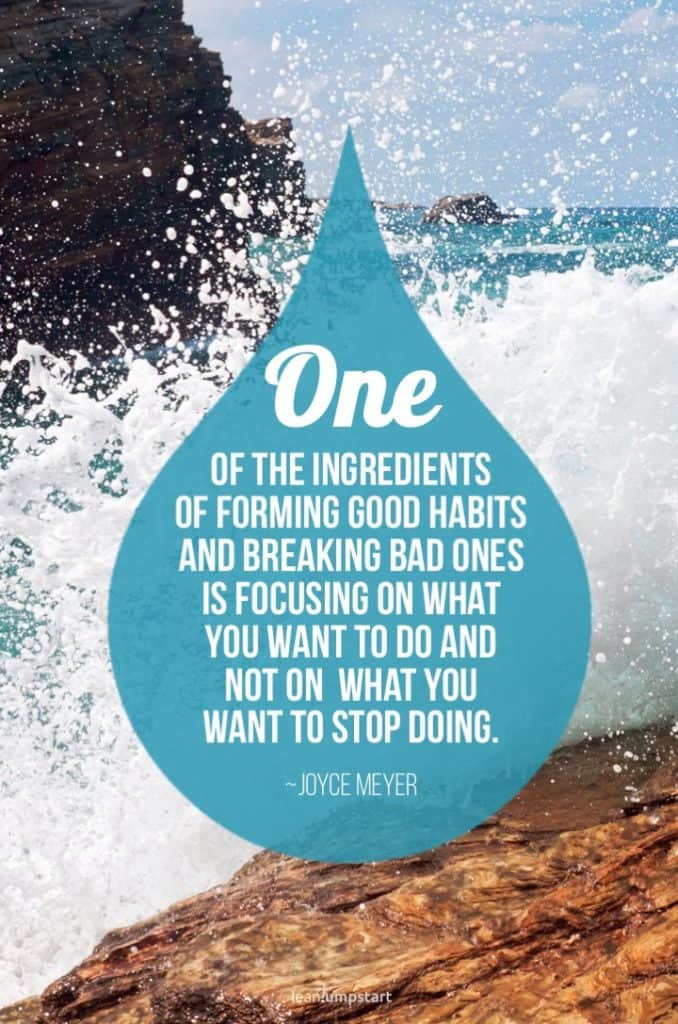 91 habit quotes about change to inspire and nourish your mind + free cards