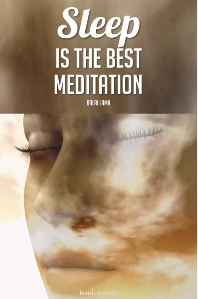 72 inspirational good night and sleep quotes for a healthy dose of rest