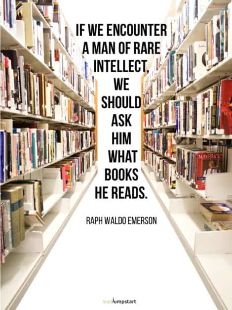 68 inspirational reading quotes (+ 9 benefits)